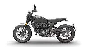 Images of Ducati Scrambler Icon | Photos of Scrambler Icon - BikeWale