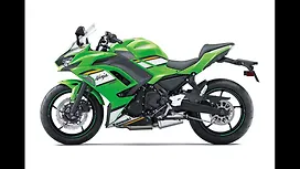 Images of Kawasaki Ninja 650 | Photos of Ninja 650 - BikeWale
