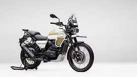 Images of Yezdi Adventure | Photos of Adventure - BikeWale