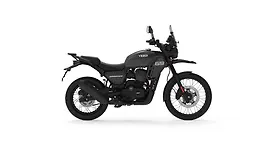Specifications of Yezdi Adventure | Features of Adventure- BikeWale