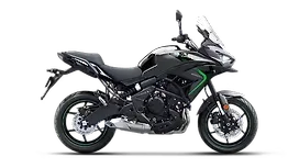2025 Kawasaki Versys 650 Launched at Rs. 7.93 Lakh - BikeWale