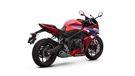 Honda CBR650R Engine From Right Image – BikeWale