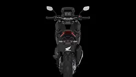 Honda X-ADV Rear View Image – BikeWale
