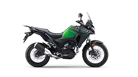 Kawasaki Versys-X 300 Price Slashed to Rs. 3.49 Lakh - BikeWale