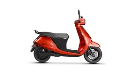 New Kinetic DX Electric Scooter Launched in India at Rs. 1.11 Lakh ...