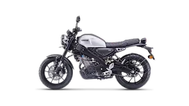 Images of Yamaha XSR 155 | Photos of XSR 155 - BikeWale
