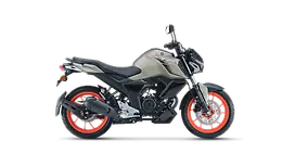 Specifications of Yamaha FZ Rave | Features of FZ Rave- BikeWale