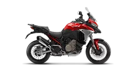 Specifications of Ducati Multistrada V4 Rally | Features of Multistrada ...