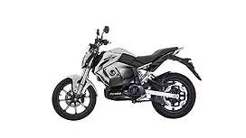 Revolt RV400 Right Side View Image – BikeWale