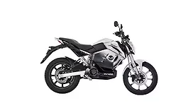 Revolt RV400 Right Side View Image – BikeWale