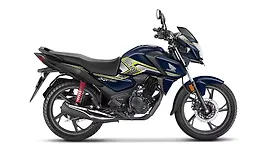 Specifications of Honda SP 125 | Features of SP 125- BikeWale