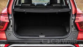 Hyundai Creta Images, Interior & Exterior Photo Gallery - CarWale