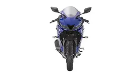 Yamaha YZF R15 V3 Side Image – BikeWale