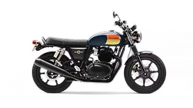 Images of Royal Enfield Interceptor 650 | Photos of Interceptor 650 ...