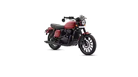 Specifications of Jawa 42 | Features of 42- BikeWale