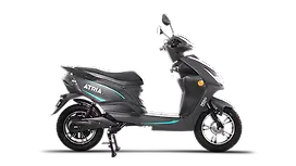 Specifications of Hero Electric Atria | Features of Atria- BikeWale