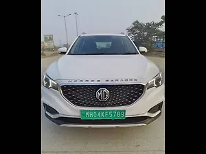 13 Used MG ZS EV Cars in Mumbai Second Hand MG ZS EV Cars in Mumbai CarWale