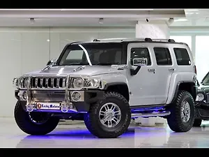 Used Hummer Cars in India, Second Hand Hummer Cars for Sale in India ...