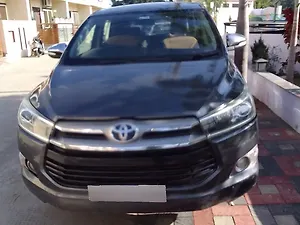 Used Toyota Innova Crysta Cars in Sehore, Second Hand Toyota Innova ...