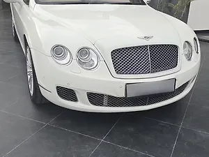 Used Bentley Continental Flying Spur Cars in Bangalore, Second Hand ...