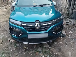 Used Renault Kiger Cars in Madhubani, Second Hand Renault Kiger Cars in ...