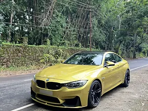 Used BMW M4 Cars In India, Second Hand BMW M4 Cars for Sale in India ...