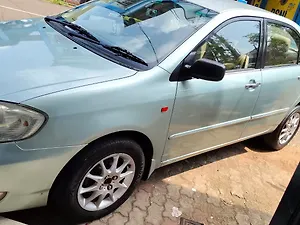 40 Used Toyota Corolla Cars In India, Second Hand Toyota Corolla Cars ...