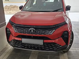 Used Tata Curvv ICE Cars in Bangalore, Second Hand Tata Curvv ICE Cars ...