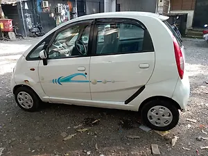 Used Tata Nano Cars in Navi Mumbai, Second Hand Tata Nano Cars in Navi ...