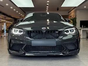 Used BMW M2 Cars In India, Second Hand BMW M2 Cars for Sale in India ...