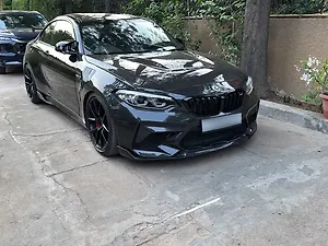 Used BMW M2 Cars In India, Second Hand BMW M2 Cars for Sale in India ...