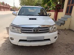 21 Used Toyota Fortuner Cars in Indore, Second Hand Toyota Fortuner ...