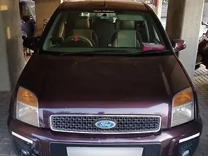 Used Ford Fusion Cars In India, Second Hand Ford Fusion Cars for Sale ...