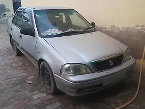 11 Used Maruti Esteem Cars In India, Second Hand Maruti Esteem Cars for ...
