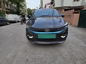 Used Tata Tigor EV Cars in Hyderabad, Second Hand Tata Tigor EV Cars in ...
