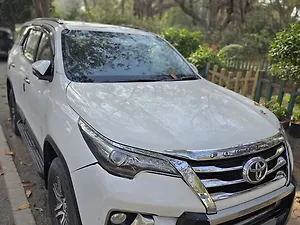 104 Used Toyota Fortuner Cars in Noida, Second Hand Toyota Fortuner ...