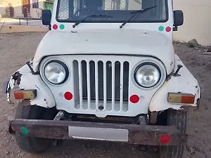 19 Used Mahindra Marshal Cars In India, Second Hand Mahindra Marshal ...