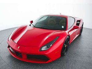 Used Ferrari 488 Cars In India, Second Hand Ferrari 488 Cars for Sale ...