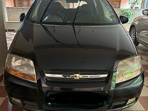 25 Used Chevrolet Aveo U-Va Cars In India, Second Hand Chevrolet Aveo U ...