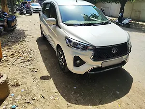 24 Used Toyota Rumion Cars In India, Second Hand Toyota Rumion Cars for ...