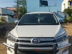 Used Toyota Innova Crysta Cars in Virudhunagar, Second Hand Toyota ...