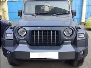 Used Mahindra Thar Cars in Guwahati, Second Hand Mahindra Thar Cars in ...