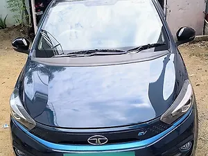Used Tata Tigor EV Cars in Hyderabad, Second Hand Tata Tigor EV Cars in ...