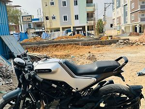Used Husqvarna Vitpilen 250 Bikes in Hyderabad, Second Hand Husqvarna Vitpilen 250 Bikes in ...