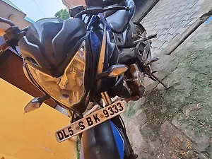 2991 Used Bajaj Pulsar Bikes In India, Second Hand Bajaj Pulsar Bikes ...