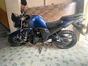 Fz bike second hand price store