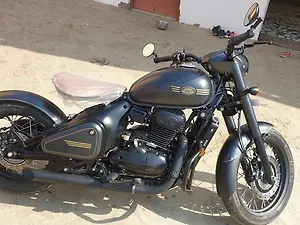 Used Jawa Bikes in Noida, Second Hand Jawa Bikes for Sale in Noida ...