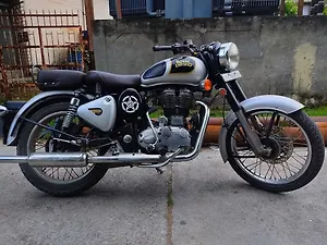 Second hand royal enfield bike store