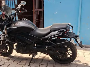 210 Used Bajaj Dominar 400 Bikes In India, Second Hand Bajaj Dominar ...