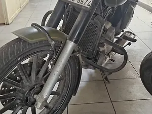 37 Used Jawa Bikes in Chennai, Second Hand Jawa Bikes for Sale in ...